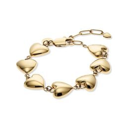 Guido Maria Kretschmer Jewellery Bracelet female Yellow size One Size