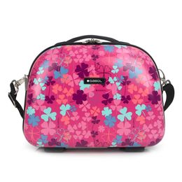 GABOL Toiletry Bag 'Clover' female Pink size One Size