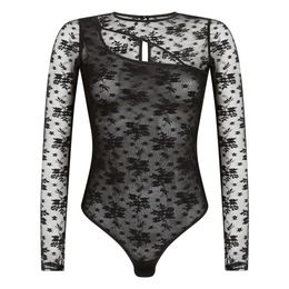 Hunkem&ouml;ller Hunkem&ouml;ller Body Damen Gr&ouml;&szlig;e M schwarz