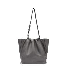Liebeskind Berlin Shopper 'Lou' female Grey size 1