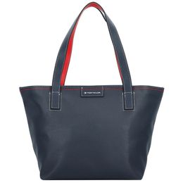 Tom Tailor Shopper 'Miri Mare' female Blue size One Size