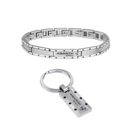 Breil Bracelet male Silver size One Size