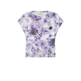 Deha Performance Shirt female Purple size M