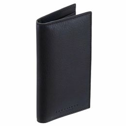 The Bridge Wallet female Black size One Size