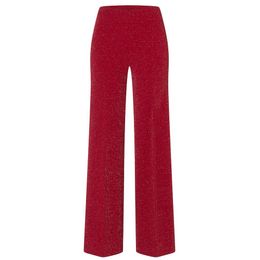 ana alcazar Pants 'Cilky' female Red size 40
