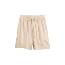 Tom Tailor Denim Shorts Damen Gr&ouml;&szlig;e 44 beige