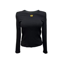 Radada Top 'Royal Touch' female Black size 2XL