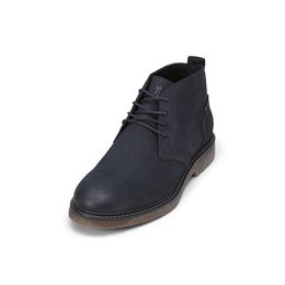 Marc O'Polo Marc O'polo Chukka Boots male Black size 40