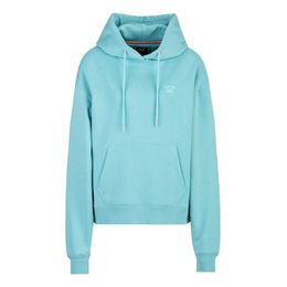 19V69 Italia Sweatshirt 'Kara ' female Blue size S