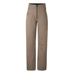 Bogner Fire & Ice Bogner Fire + Ice Workout Pants 'Borja' female Brown size 38