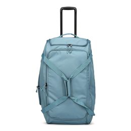 American Tourister Reisetasche 'City Racer' Damen Größe One Size cyanblau