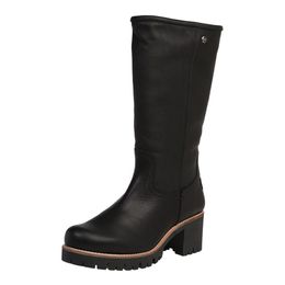 Panama Jack Stiefel 'Patricia' Damen Größe 41 schwarz Winterschuhe