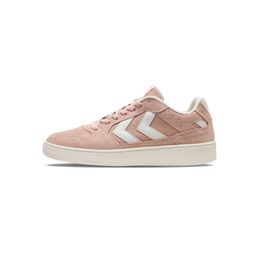 Hummel Sneakers 'St. Power Play' male Pink size 36