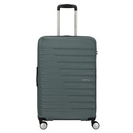 American Tourister Cart 'Flashline' male Green size One Size
