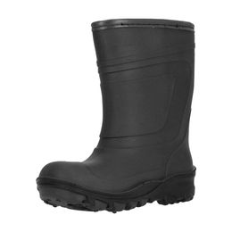 ZIGZAG Rubber Boots 'Fian' boy Black size 22