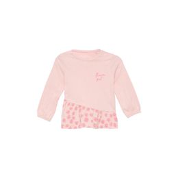 s.Oliver Shirt girl Pink size 68