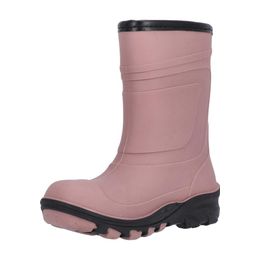 ZIGZAG Rubber Boots 'Fian' boy Pink size 33
