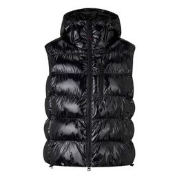 Bogner Fire & Ice Bogner Fire + Ice Steppweste 'Naima' Damen Gr&ouml;&szlig;e S schwarz