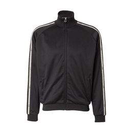 BALR. Jacke Herren Größe M beige / schwarz