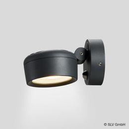 SLV Eskina Spot Sensor Strahler, LED, 1002904,