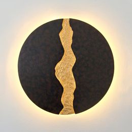 Holl&auml;nder HOLL&Auml;NDER Lava LED Wandleuchte, 300 K 13235,