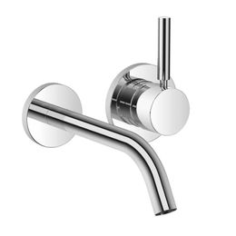 Dornbracht Meta Waschtischarmatur, Wandmontage, 36860660-00,
