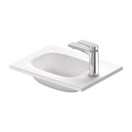 Duravit Sivida Handwaschbecken, 2650053200,
