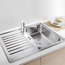 Blanco Classic Pro Küchenspüle, 523661, 45 S-IF