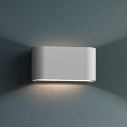Illumina astro Velo Wandleuchte, E27, 1417001,