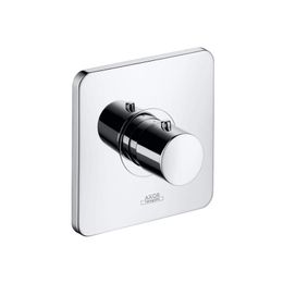 Axor Citterio M Highflow Thermostat, für Wanne & Dusche, 34716000,