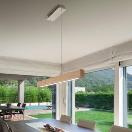Fabas Luce Badia Pendelleuchte, LED, 3383-40-215,