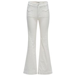 Salsa Jeans Jeans female White size 26