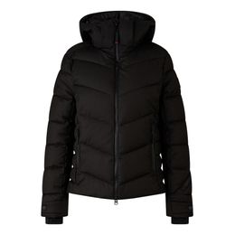 Bogner Fire & Ice Bogner Fire + Ice Outdoor Jacket 'Saelly' female Black size 38