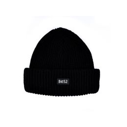 Be52 Beanie 'Highball' female Black size Onesize