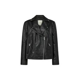 Pieszak Between-Season Jacket female Black size 38