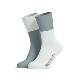 PIPPO Amsterdam Sportsocken Damen Gr&ouml;&szlig;e 46/48 mint