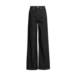 Marks & Spencer Marks & Spencer Jeans Damen Gr&ouml;&szlig;e 32/33 black denim