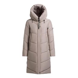 Khujo Winter Jacket 'Jange2' female Beige size XS