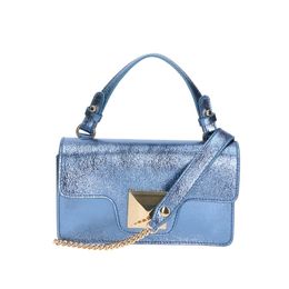 Gave Lux Schultertasche Damen Gr&ouml;&szlig;e One Size blau