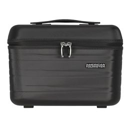 American Tourister Kulturtasche 'Flashline' Damen Größe XS/XL schwarz