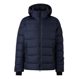 Bogner Fire & Ice Bogner Fire + Ice Outdoor jacket 'LUKA2' male Blue size 56