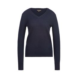 Dine'n'Dance Pullover 'Jania' Damen Größe XXL dunkelblau