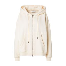 OH APRIL Sweatjacke 'Chasing' Damen Größe S hellbeige