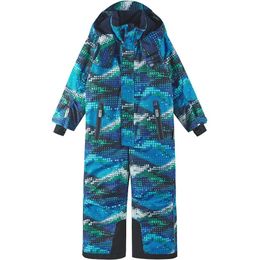 Reima Athletic Suit 'Reach' boy Blue size 92