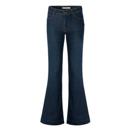Salsa Jeans Jeans Damen Größe 25 dunkelblau