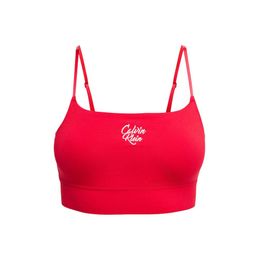 Calvin Klein Underwear Bra female Red size XL
