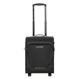 Travelite Trolley Herren Größe One Size schwarz