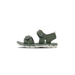 Hummel Sandals & Slippers boy Green size 32