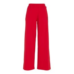 JOOP! Jeans Pajama Pants ' After Dark ' female Red size M
