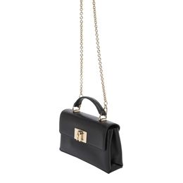 Furla Handtasche '1927' Damen Größe One Size schwarz